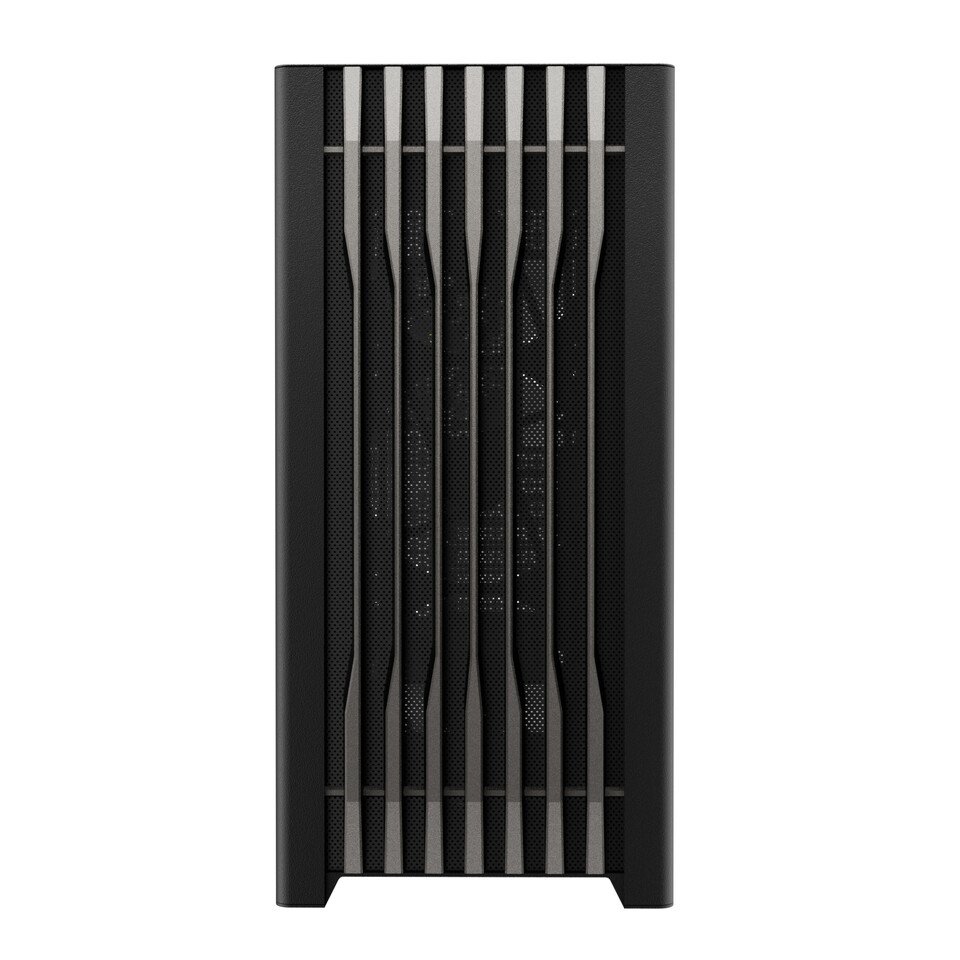GAMDIAS Launches ATHENA P3 Mid-Tower Case with Focus on Airflow and ...