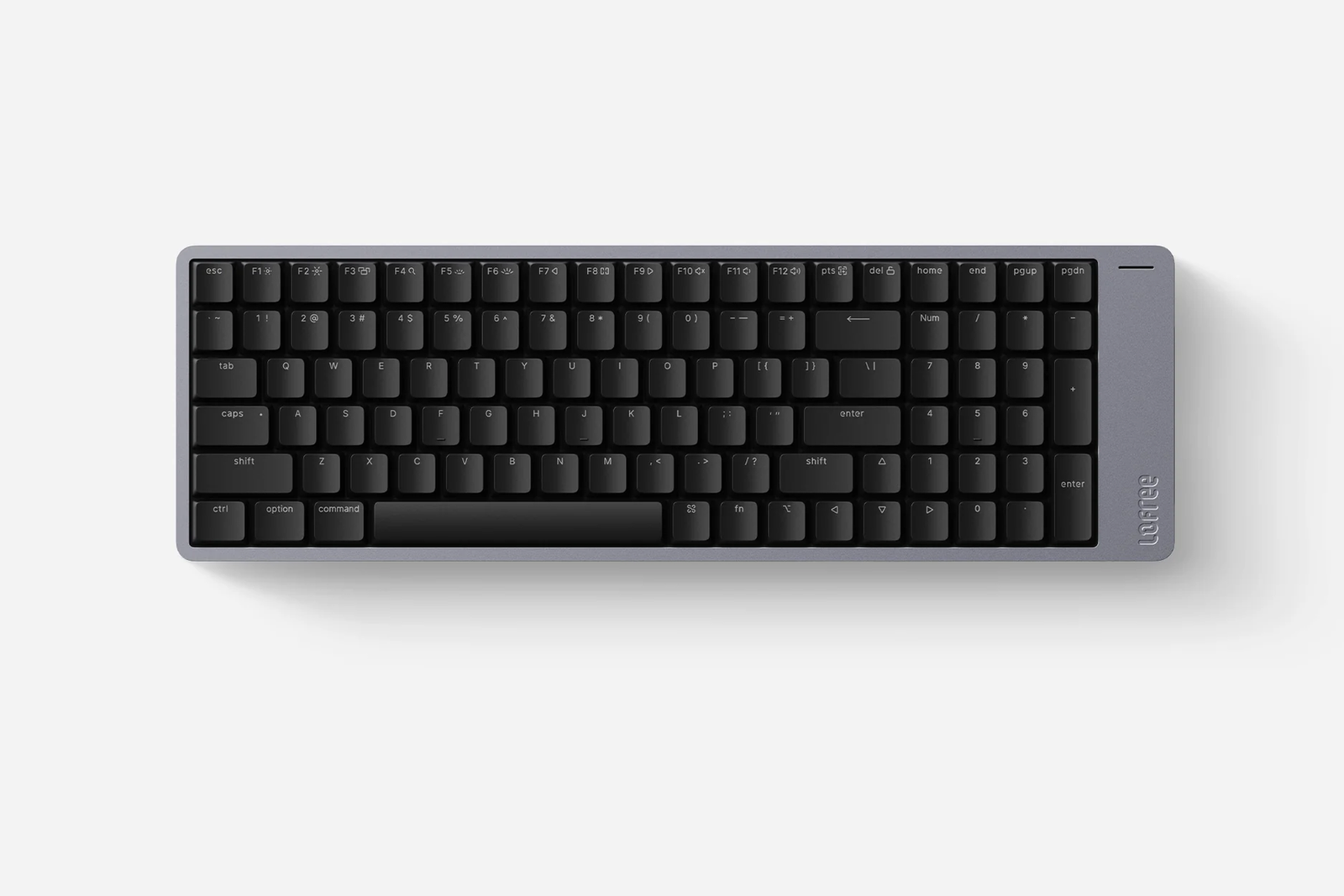 Lofree Launches Flow 2 Ultra-Thin Mechanical Keyboard Globally with New ...
