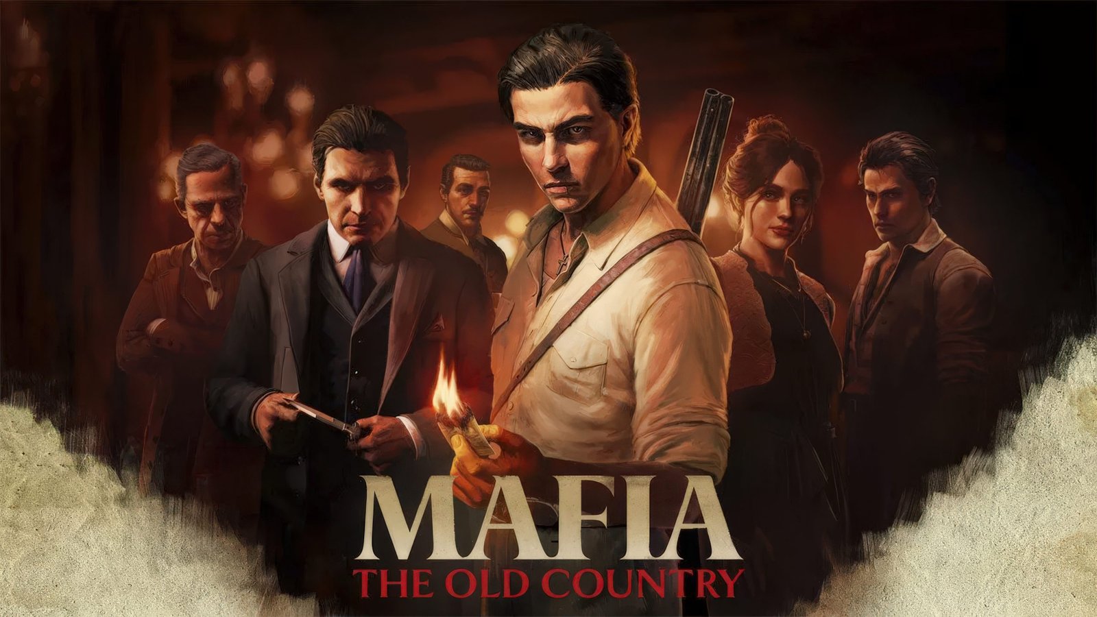 Everything You Need to Know About Mafia: The Old Country Before It ...