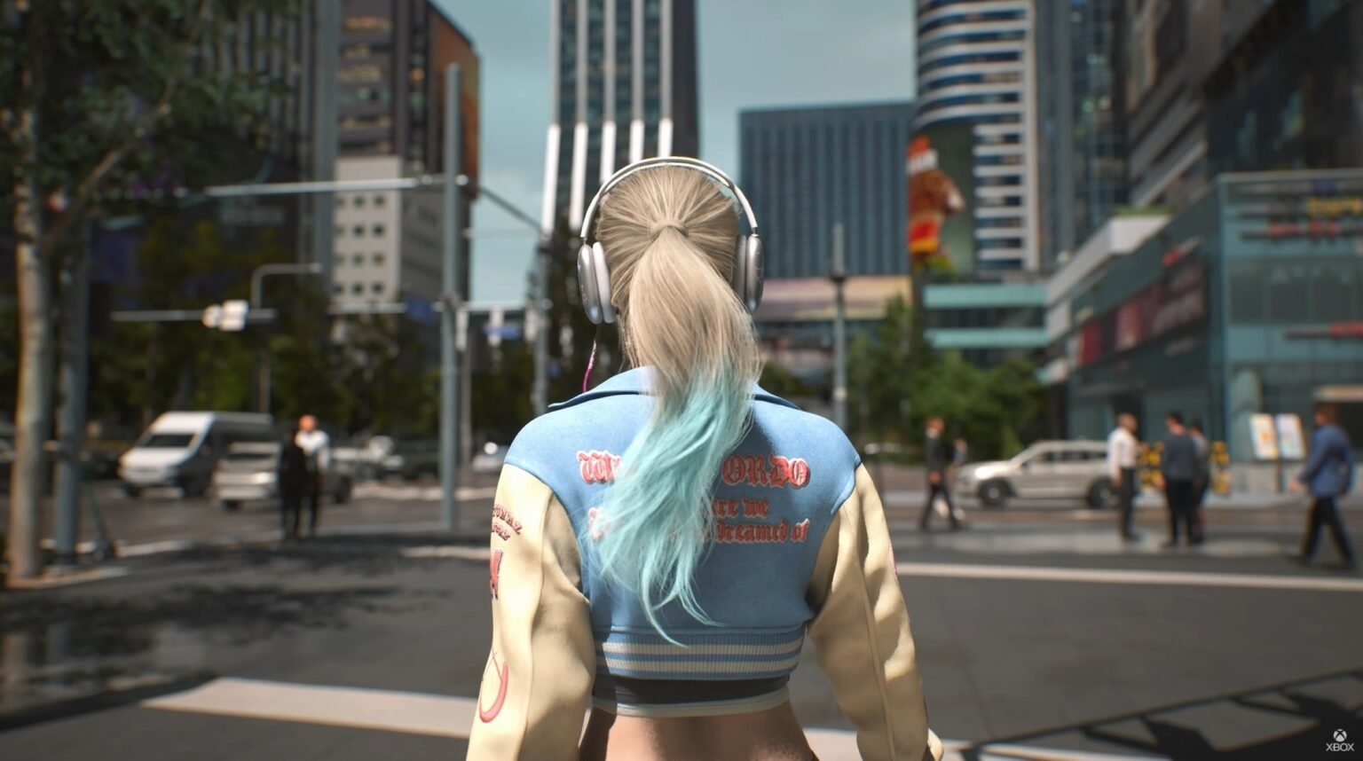 MUDANG: Two Hearts Announced at Xbox Games Showcase 2025, Blending ...