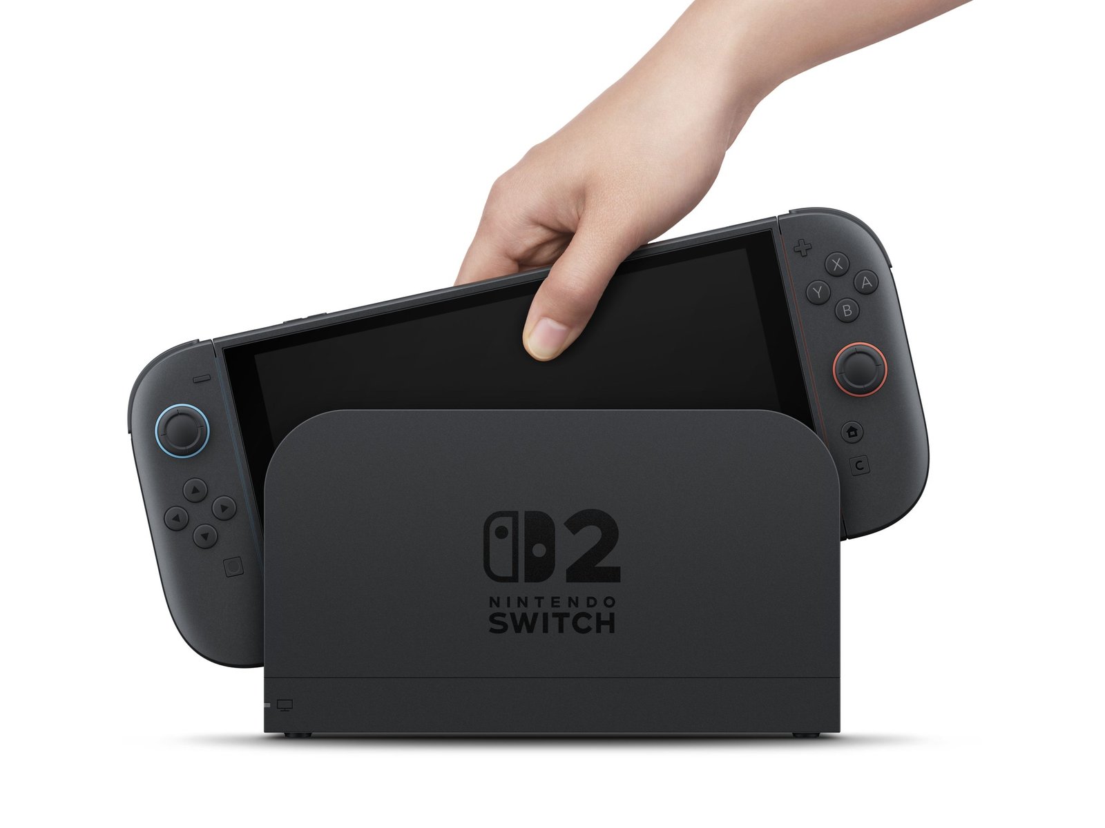 Nintendo Switch 2 Becomes Biggest Nintendo Launch in UK, Ranks Fourth ...