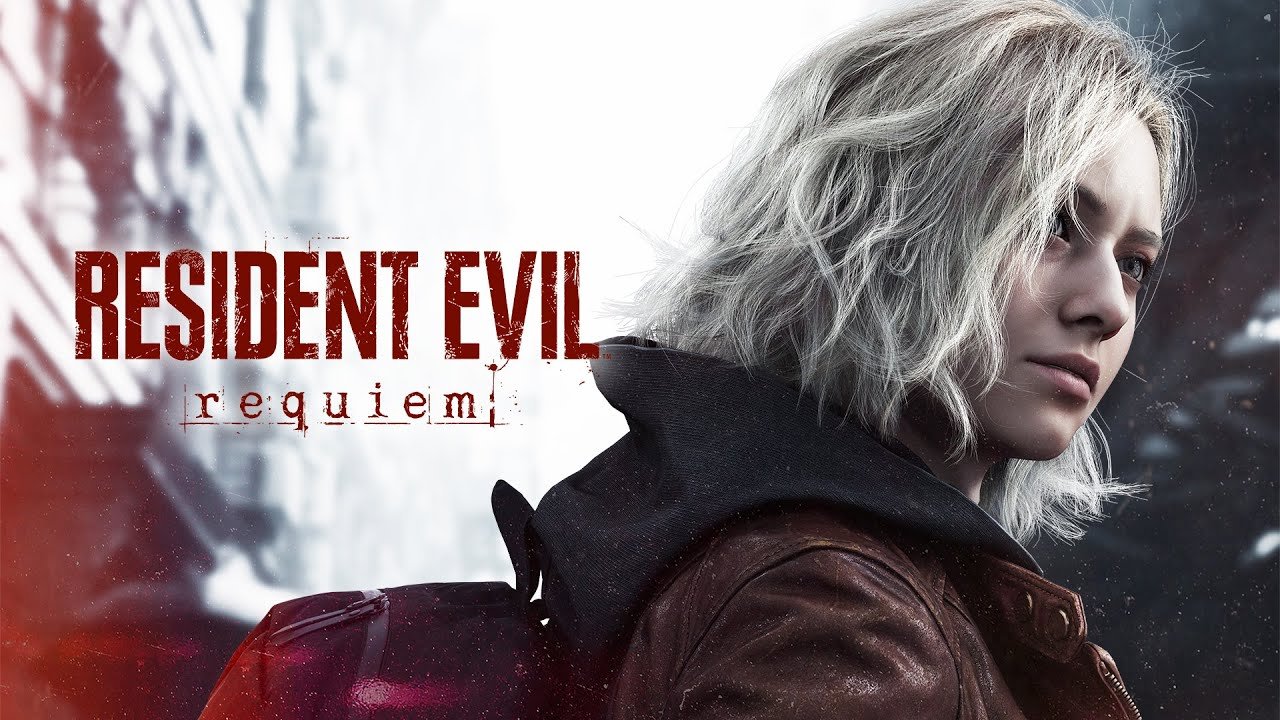 Capcom Unveils Resident Evil: Requiem with Short Gameplay Preview ...