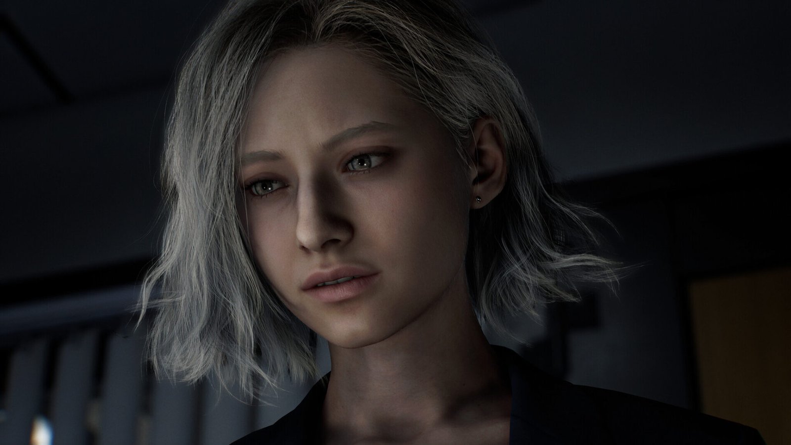 Capcom Unveils Resident Evil: Requiem, Launching February 2026 for PS5 ...