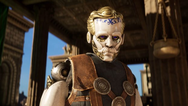 Clockwork Revolution Gets New Gameplay Trailer at Xbox Games Showcase ...