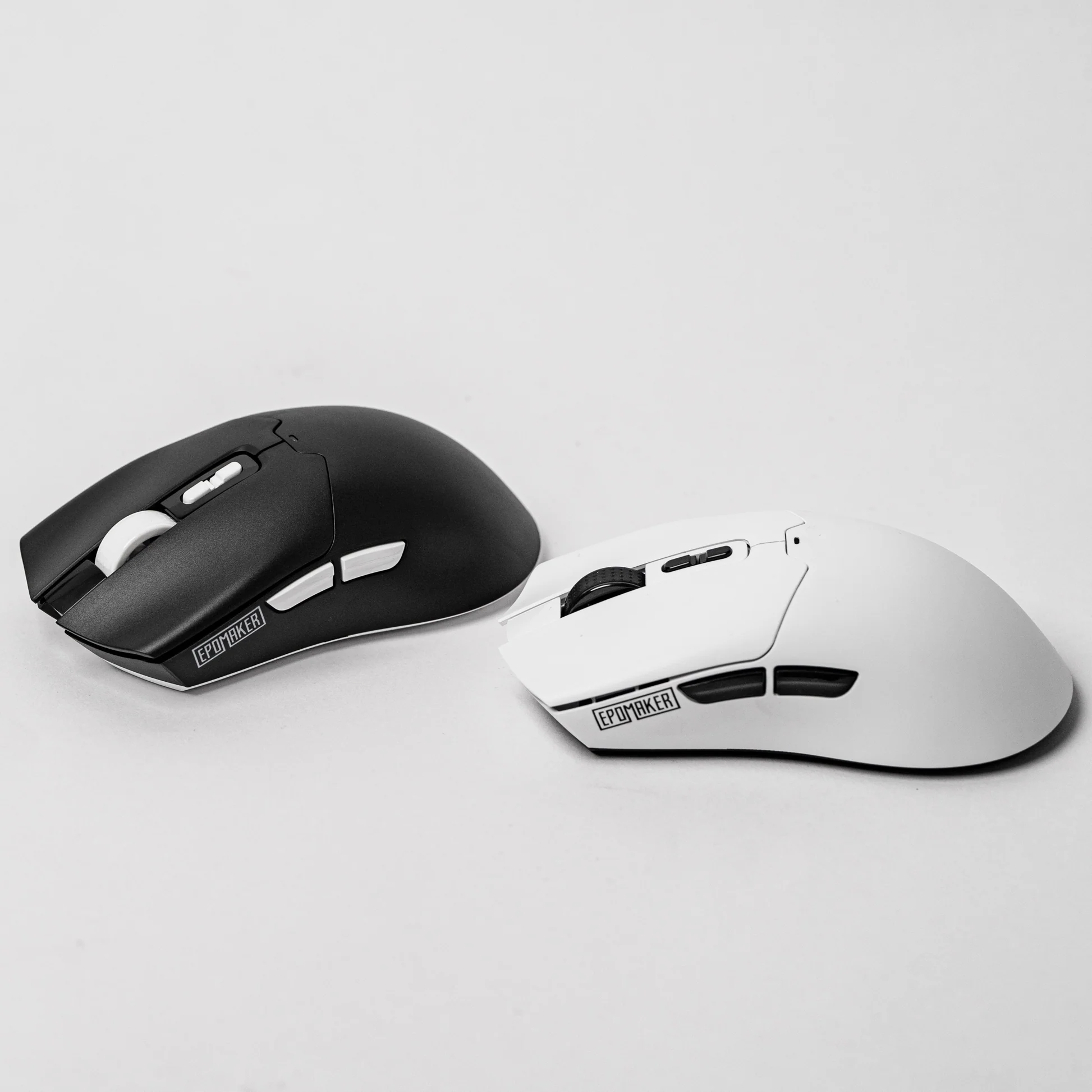 Epomaker Launches Click Lite Tri-Mode Wireless Mouse for $29.99 ...