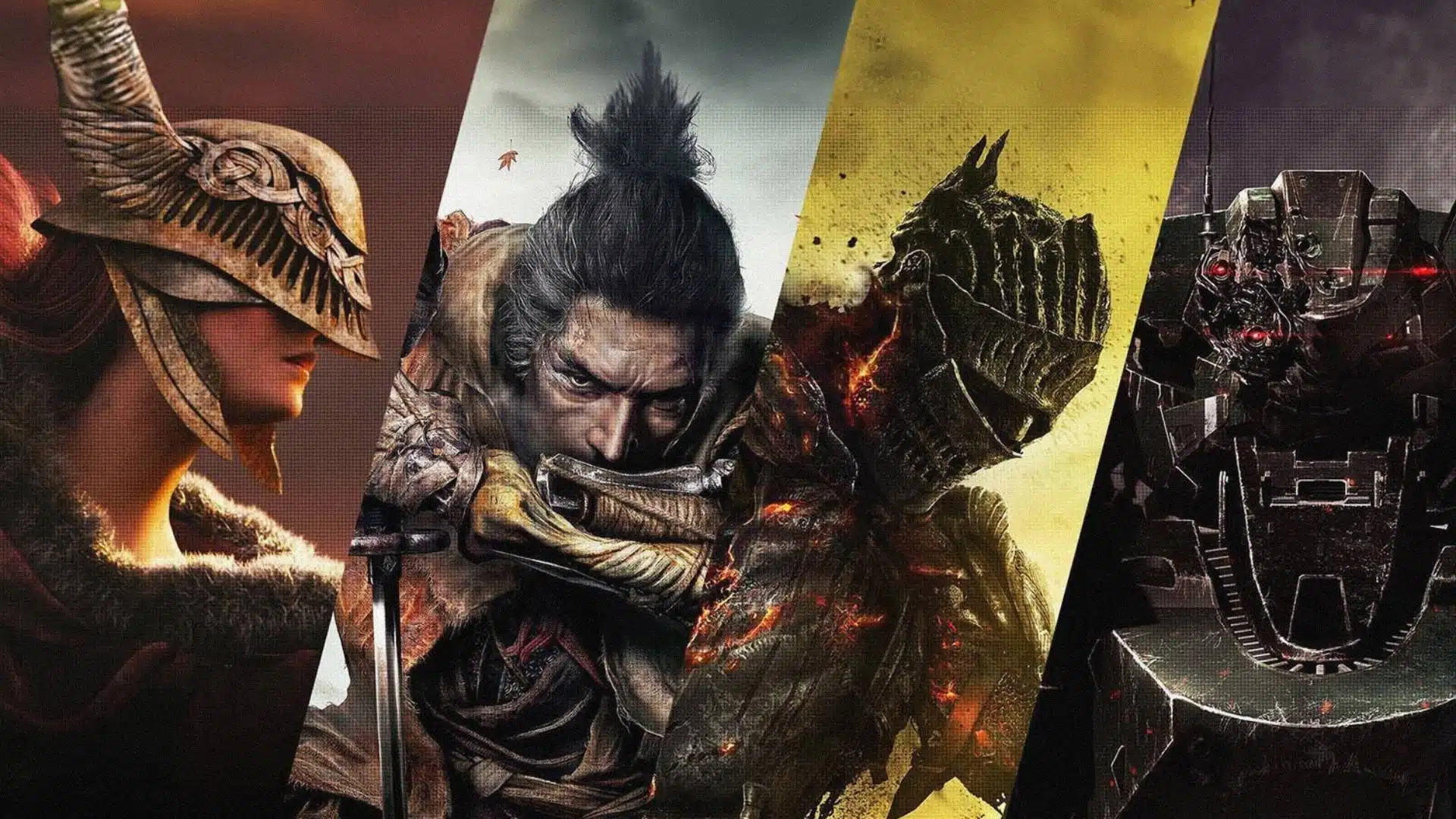 FromSoftware Developing Unannounced Multiplatform Game, Expected by ...