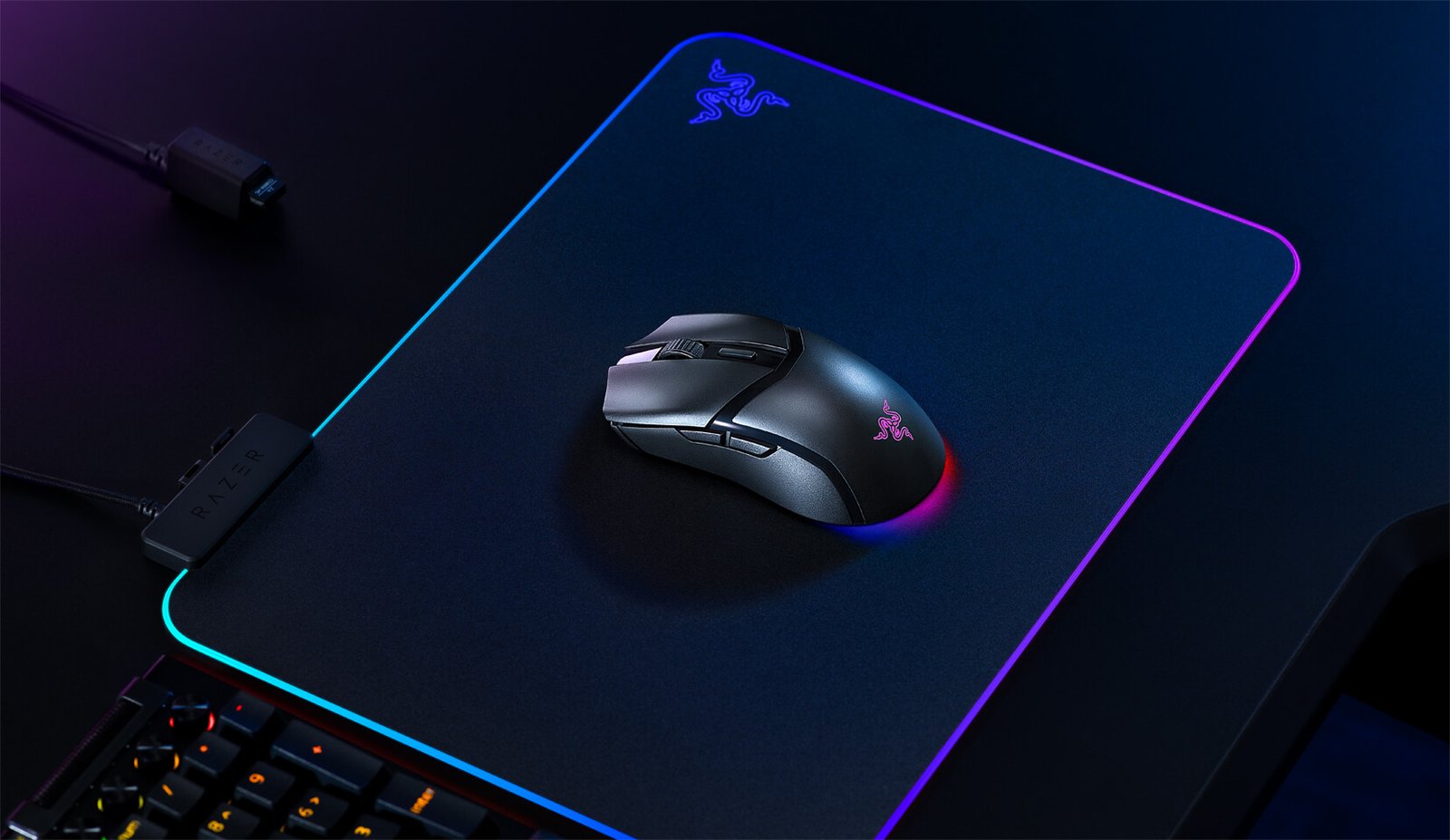 Razer Launches Cobra HyperSpeed Wireless Gaming Mouse With Advanced ...