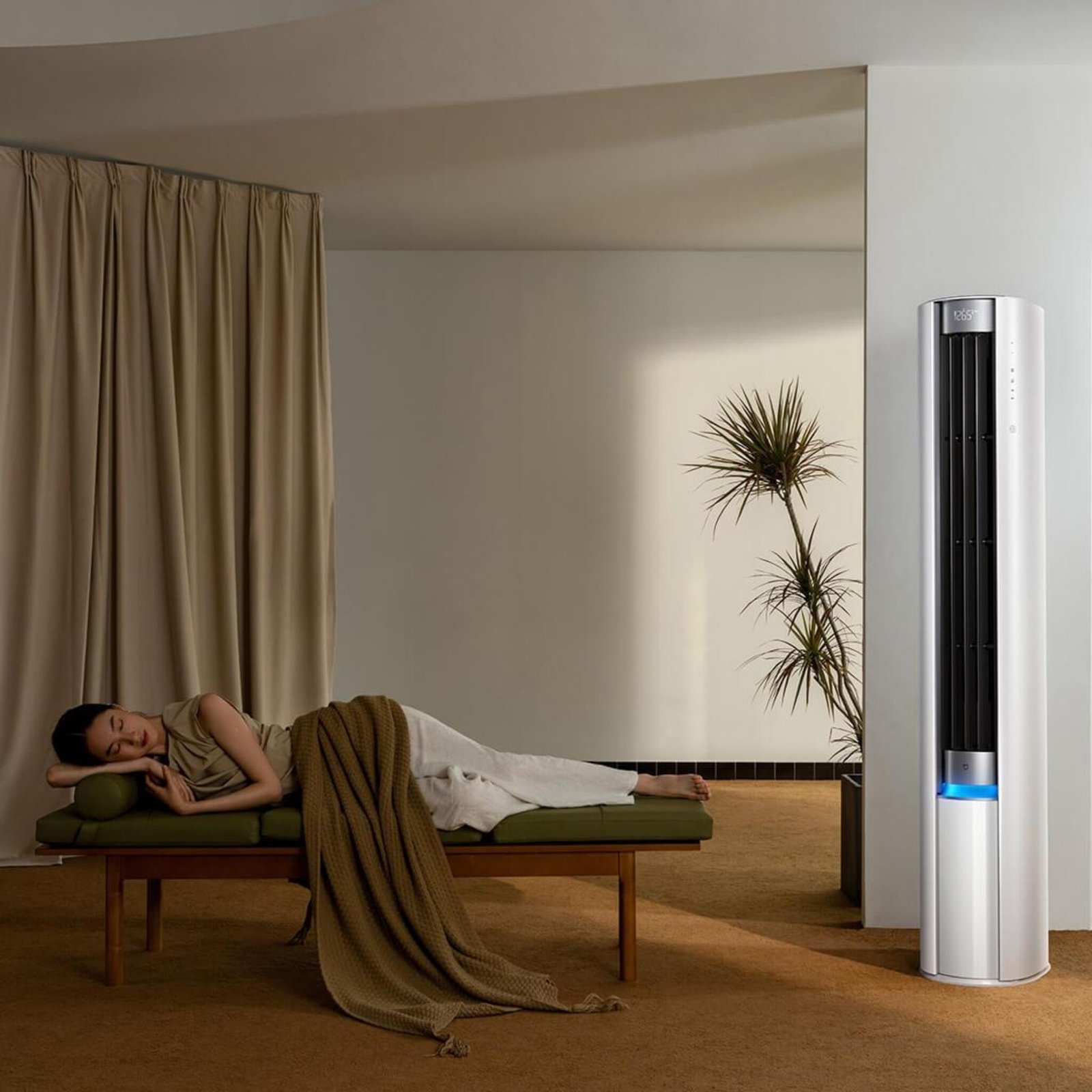 Xiaomi Launches Mijia Air Conditioner Pro with High Energy Efficiency and Smart Control Features ...