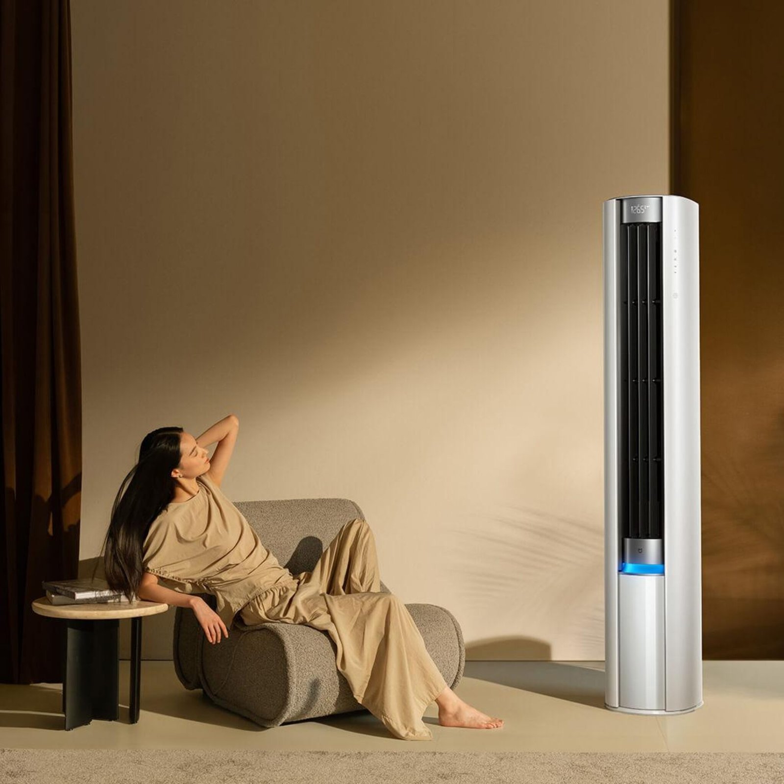 Xiaomi Launches Mijia Air Conditioner Pro with High Energy Efficiency and Smart Control Features ...