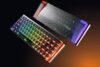 Dareu Launches COOL68 Magnetic Switch Keyboard with 8K Polling Rate ...