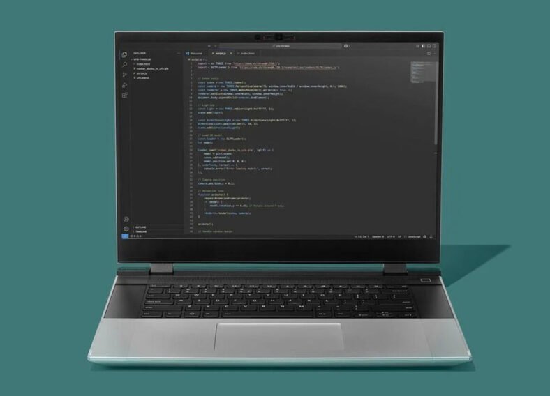 Framework Laptop 16 Launches with Ryzen AI 300 Processors and GeForce ...