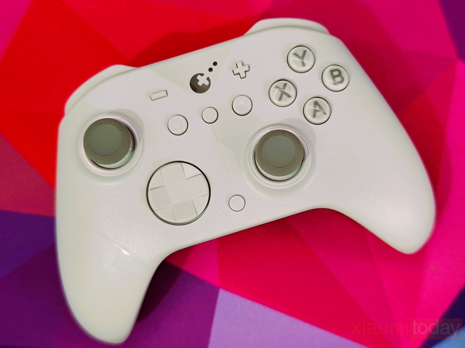 GuliKit ES & ES PRO Review – Ultra-Low Latency Wireless Controllers for ...