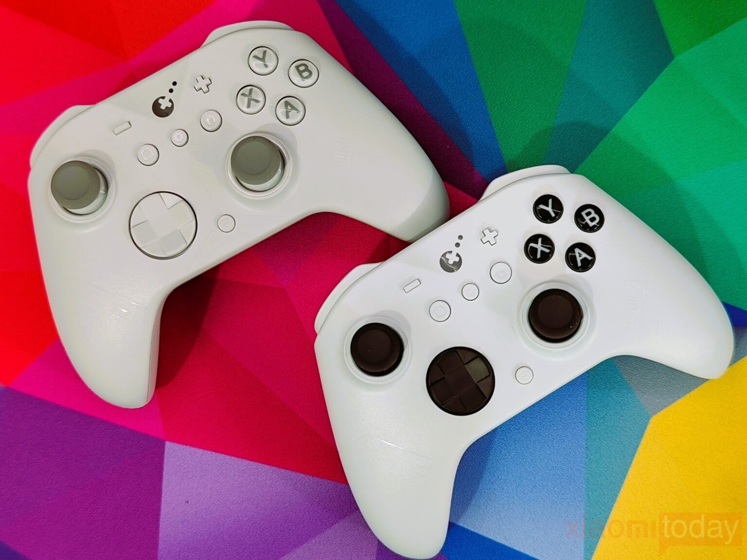 GuliKit ES & ES PRO Review – Ultra-Low Latency Wireless Controllers for ...
