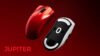 KYSONA Unveils Jupiter and Mercury Ultra-Lightweight Gaming Mice with ...