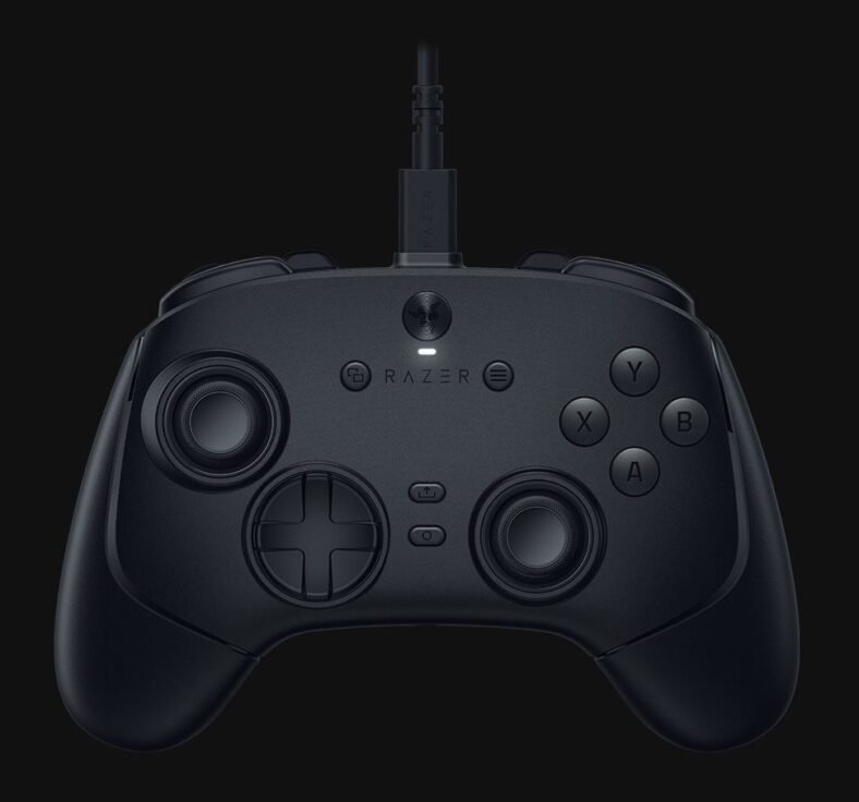 Razer Launches Wolverine V3 Pro 8K PC and Tournament Edition ...