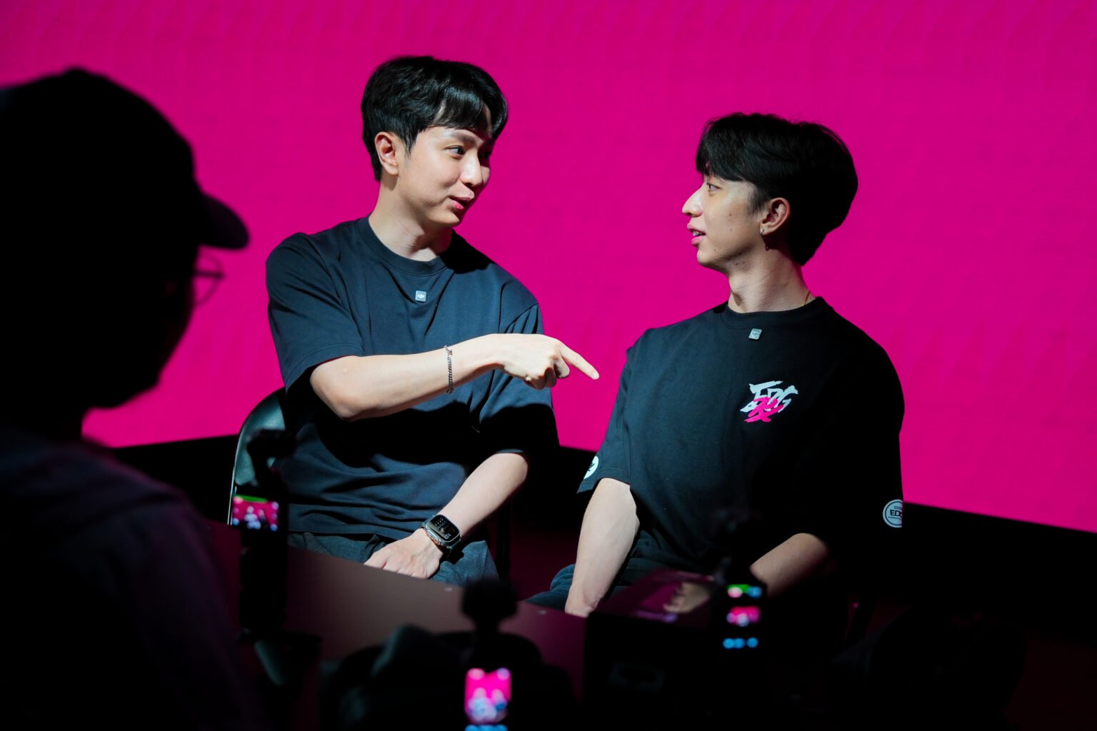 Pulsar Launches Susanto-X Gaming Mouse in Collaboration with Esports ...