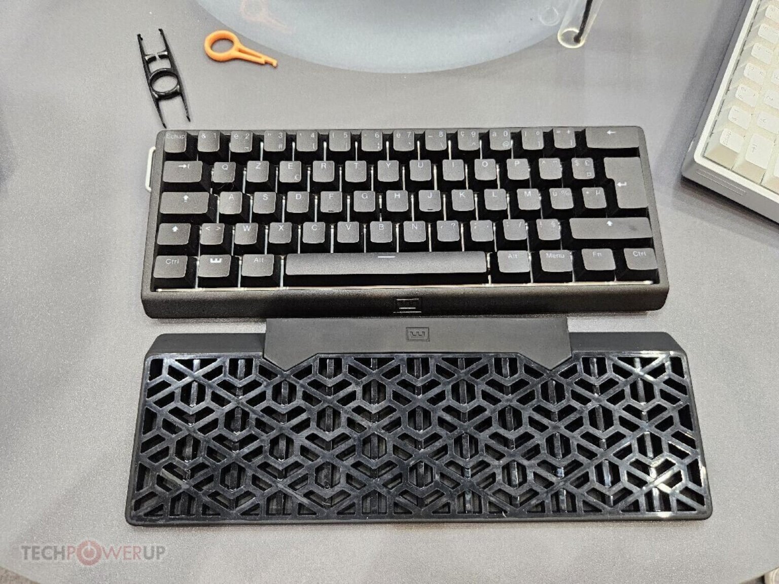 Wooting 60HE v2 Keyboard Brings Modular Design, Aluminium Case, and ...