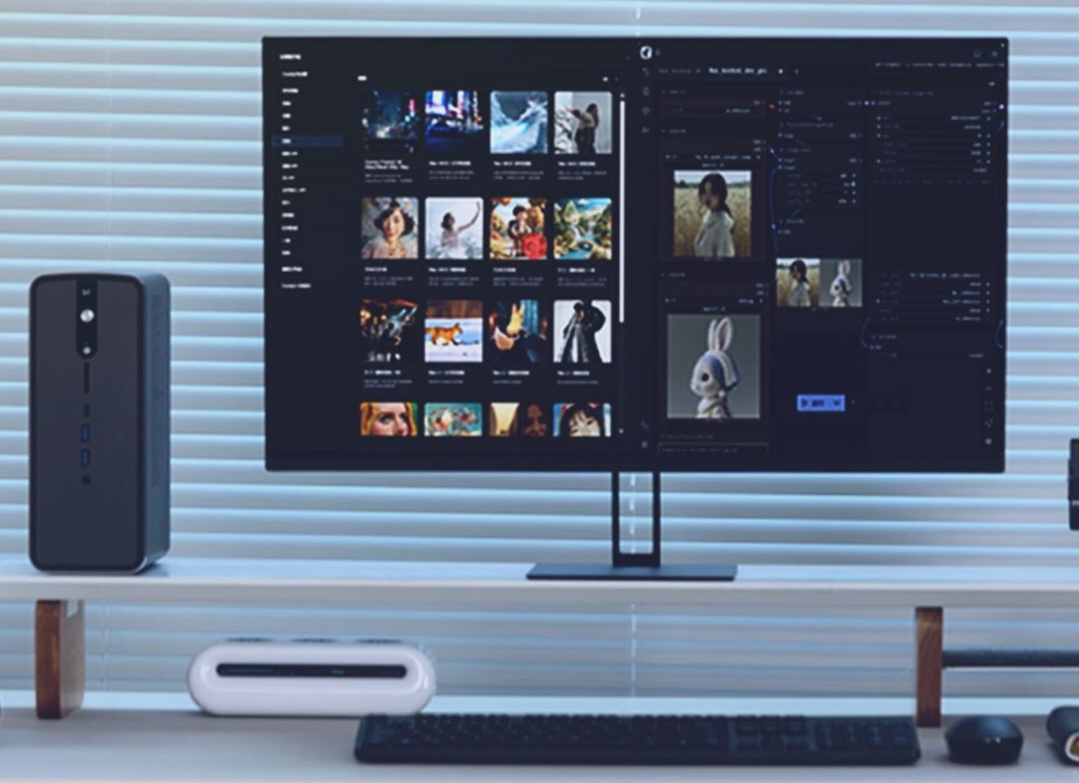 Xiaomi Launches Strix Halo Mini PC With Ryzen AI Max+ 395, and Radeon ...