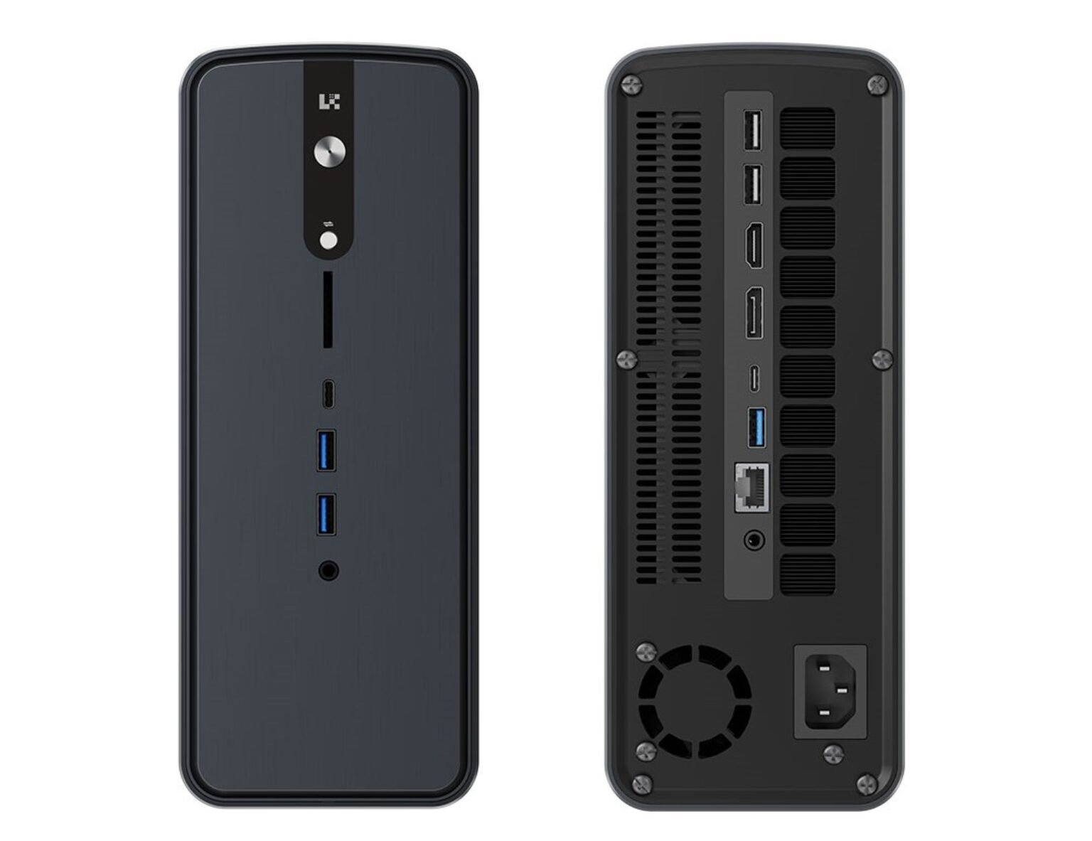 Xiaomi Launches Strix Halo Mini PC With Ryzen AI Max+ 395, and Radeon ...