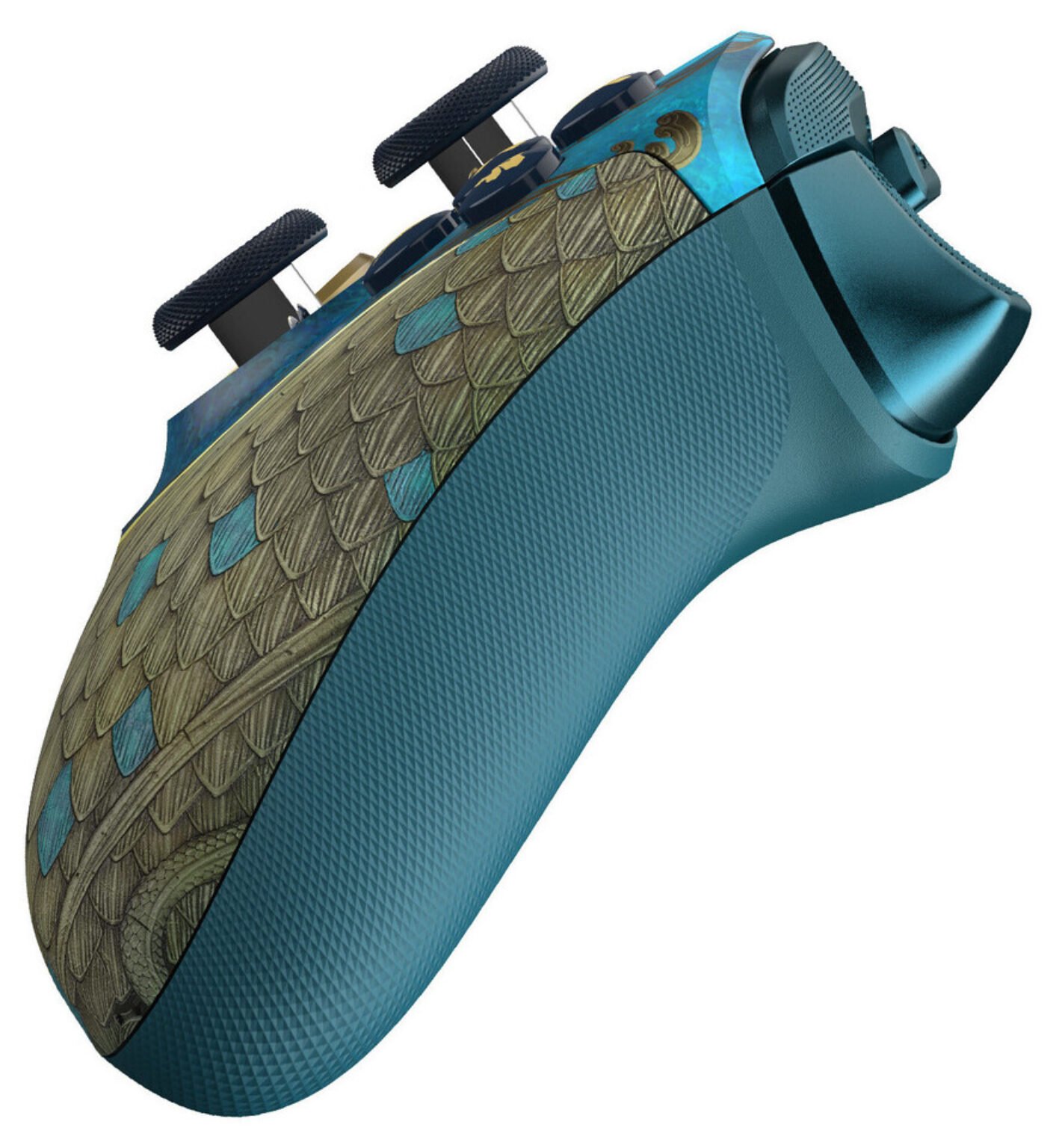 GameSir Releases G7 Pro WUCHANG: Fallen Feathers Edition Controller ...