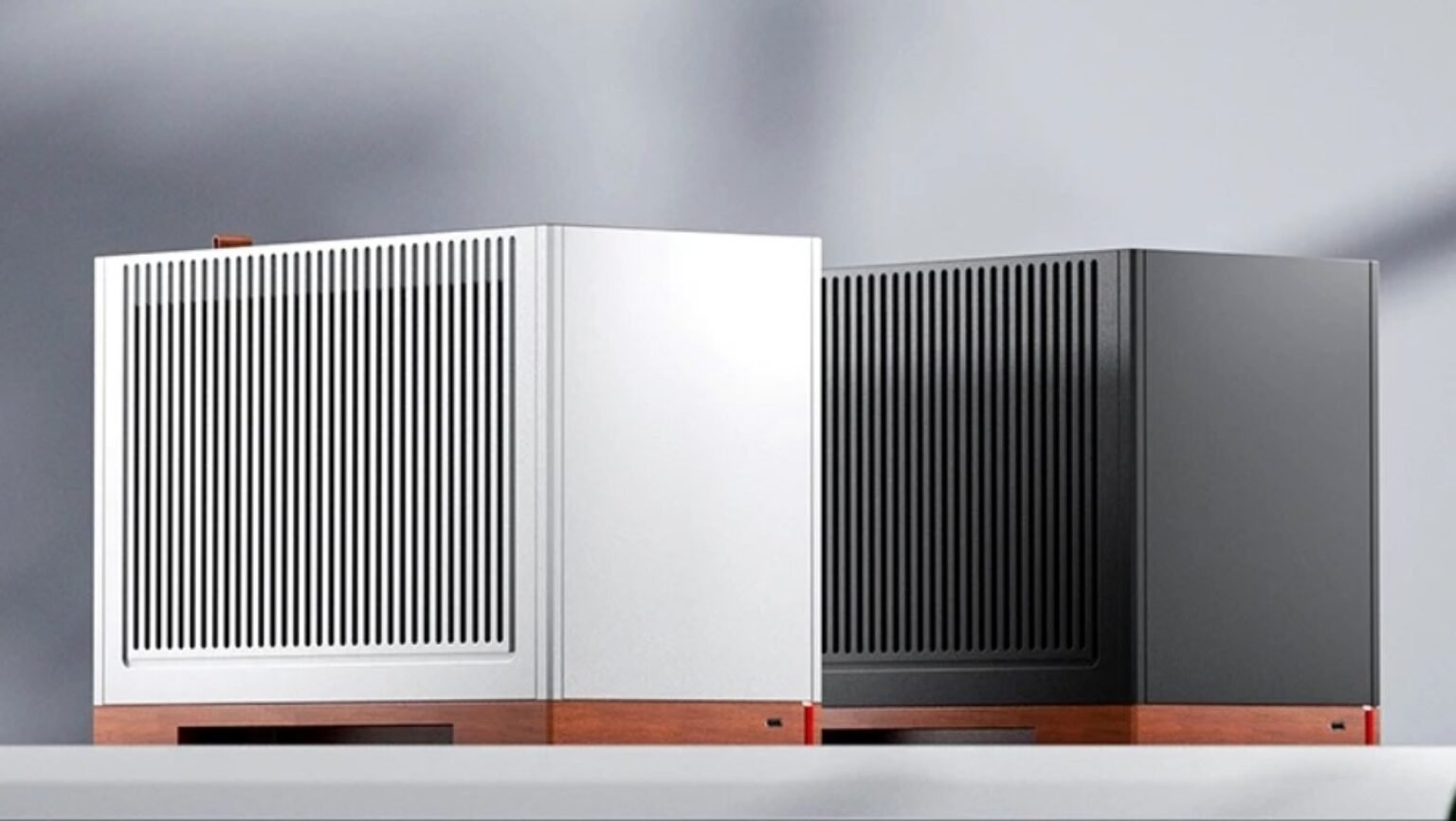 Jonsbo Launches T9 ITX Chassis with Dual-Compartment Layout and 11.3L ...