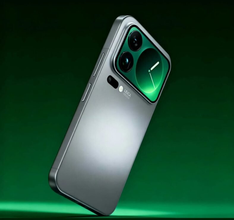 Xiaomi 17 Pro and 17 Pro Max Launch With Magic Back Screen, Leica ...