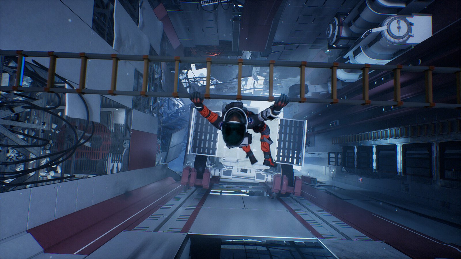 DON’T NOD Reveals New Aphelion Trailer Featuring Dual Protagonists and ...