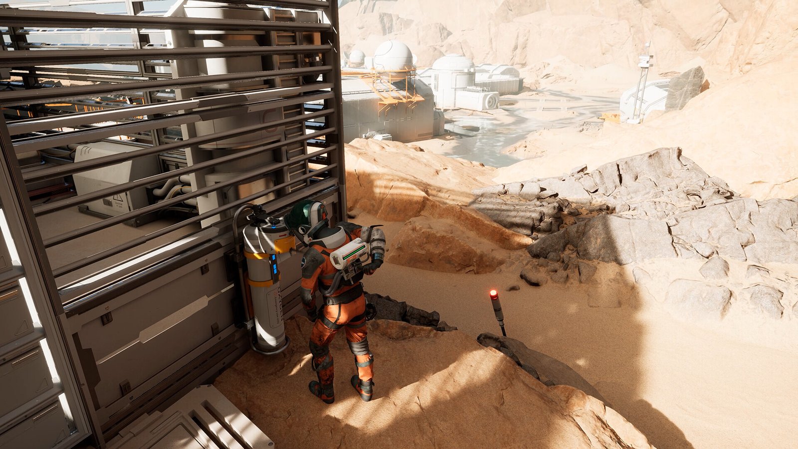 DON’T NOD Reveals New Aphelion Trailer Featuring Dual Protagonists and ...