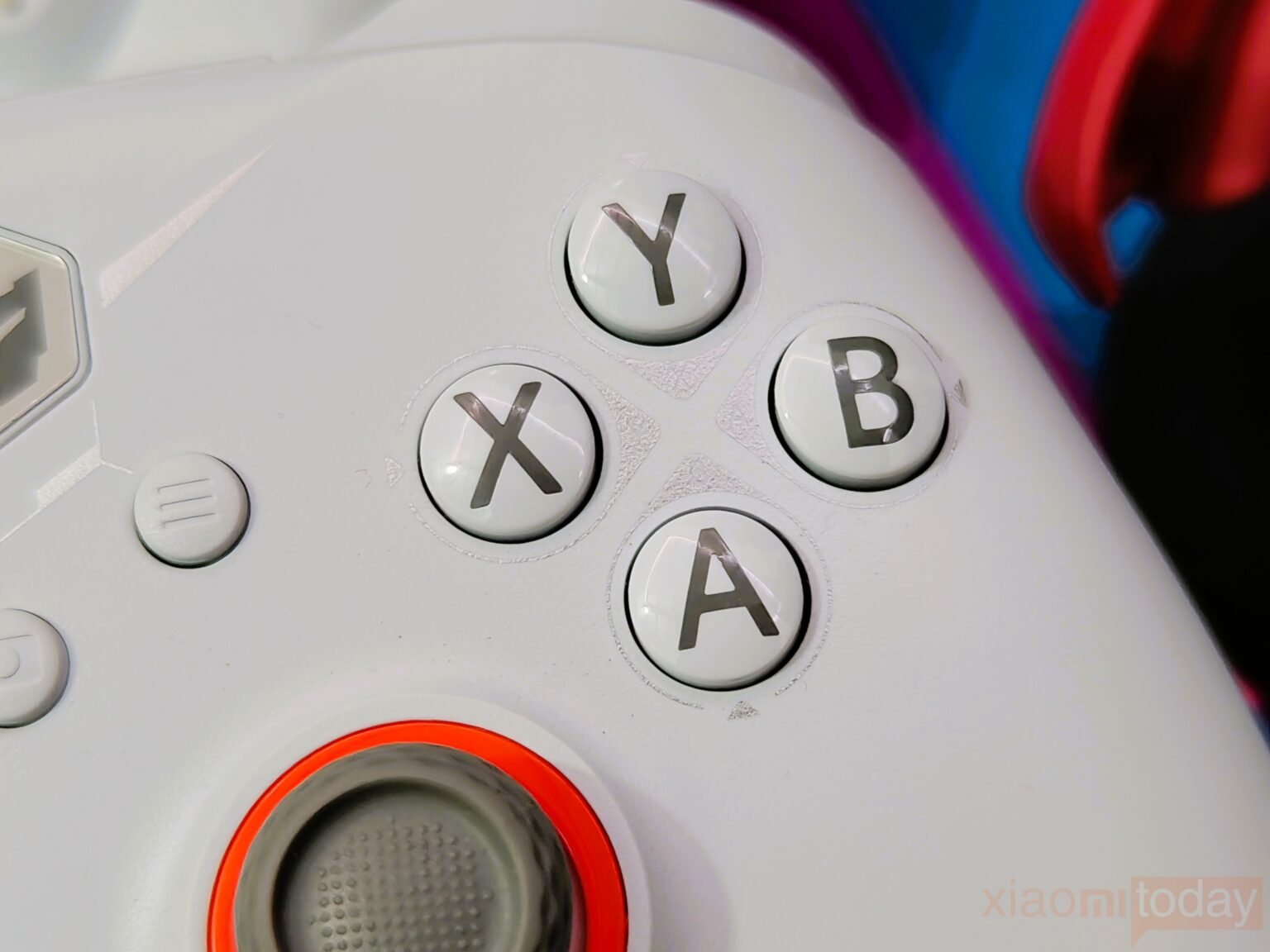 BIGBIGWON Gale Hall Review: A Refined Hall-Effect Controller for Multi ...