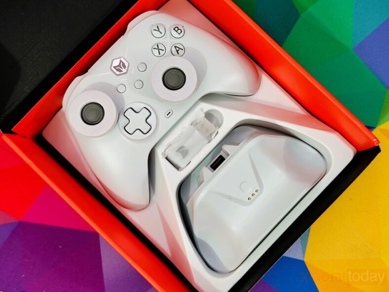 BIGBIGWON Gale Hall Review: A Refined Hall-Effect Controller for Multi ...