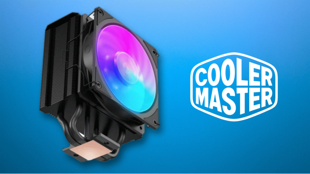 Cooler Master Introduces Hyper 212 and V4 Alpha Coolers with New 3DHP ...