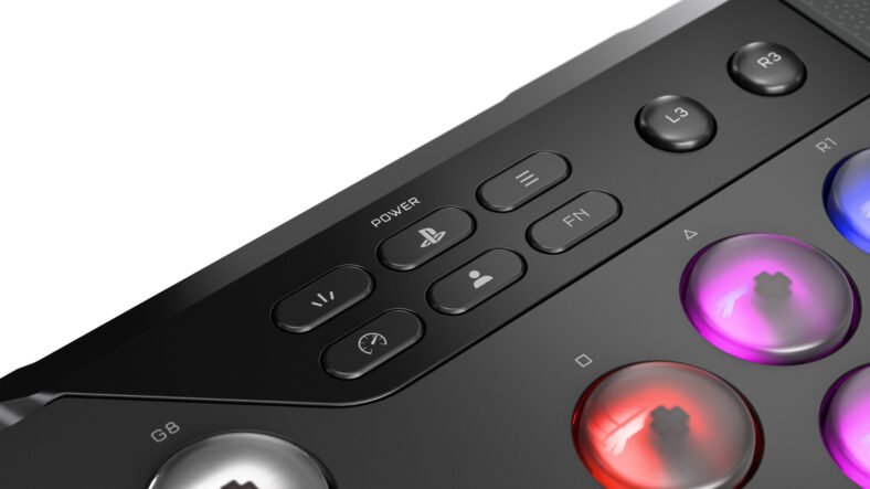 Corsair Launches Novablade Pro Wireless Hall Effect Leverless ...