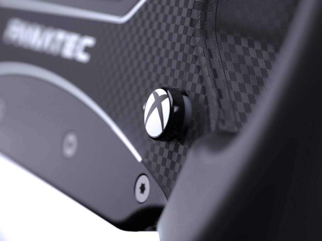 Fanatec Introduces CSL Steering Wheel GT3 for Xbox with Magnetic ...