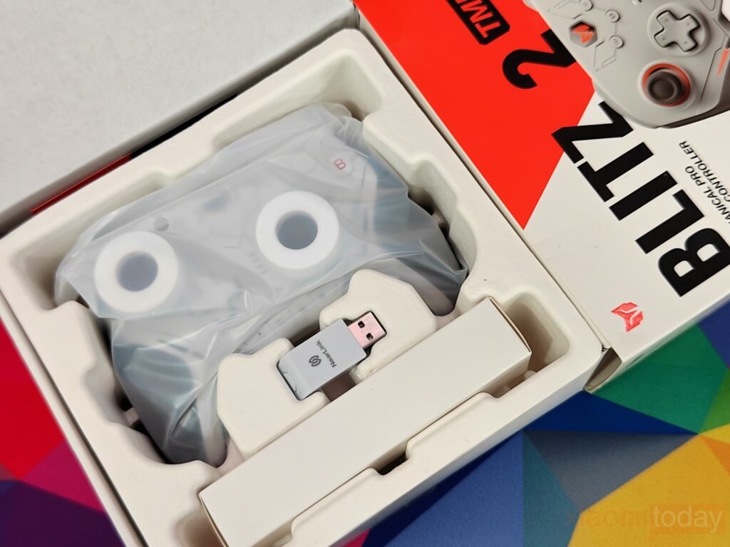 BIGBIGWON Blitz 2 Review: A Multi-Platform TMR Gaming Controller with ...