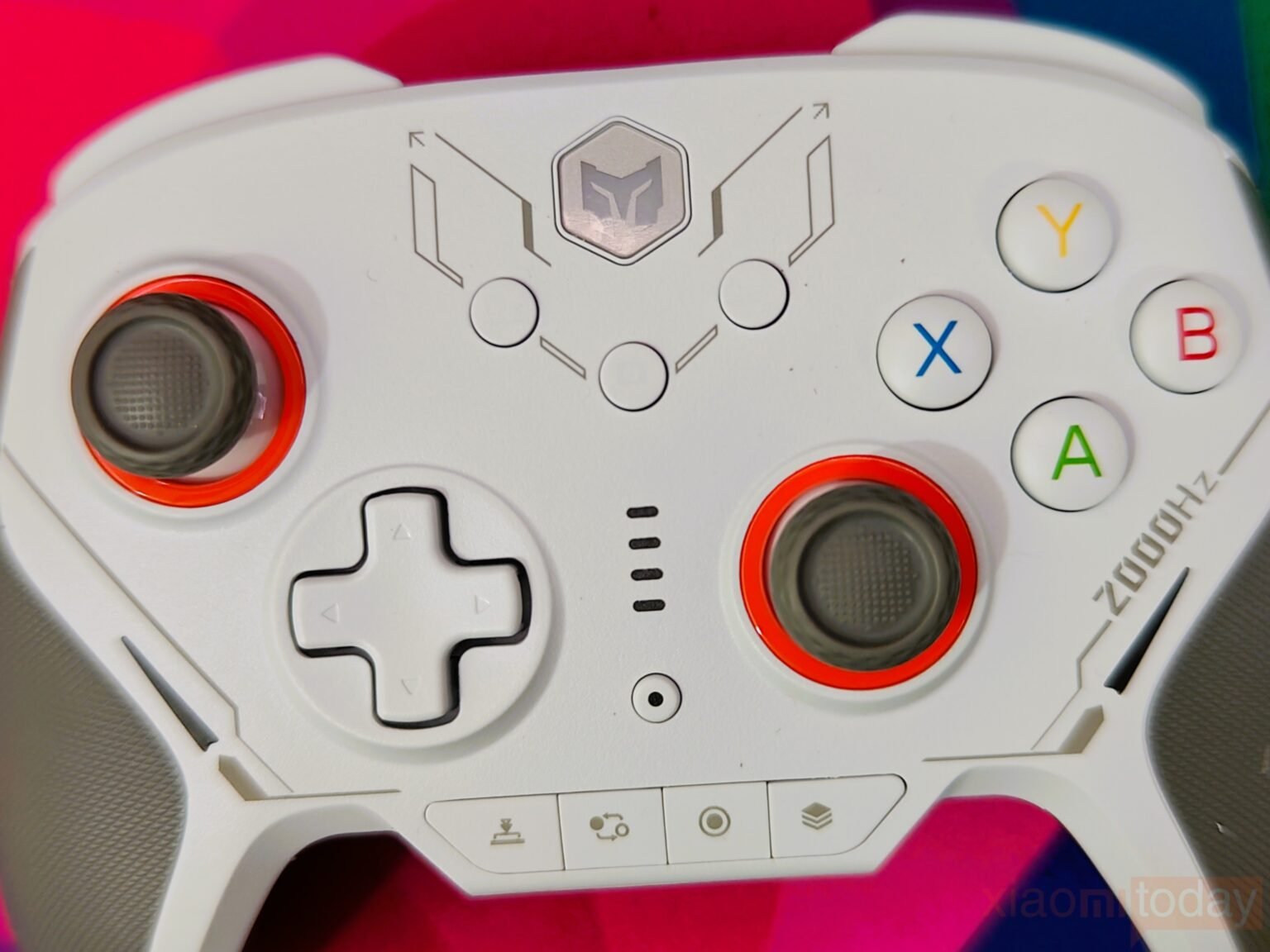 BIGBIGWON Blitz 2 Review: A Multi-Platform TMR Gaming Controller with ...
