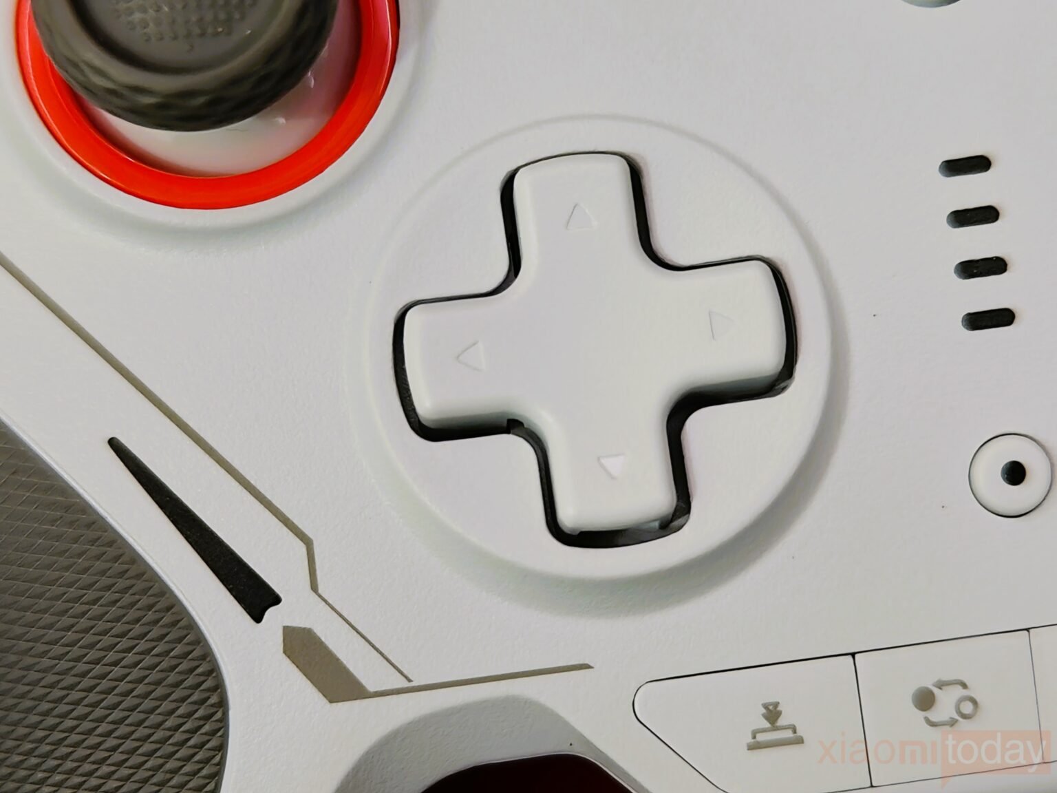 BIGBIGWON Blitz 2 Review: A Multi-Platform TMR Gaming Controller with ...