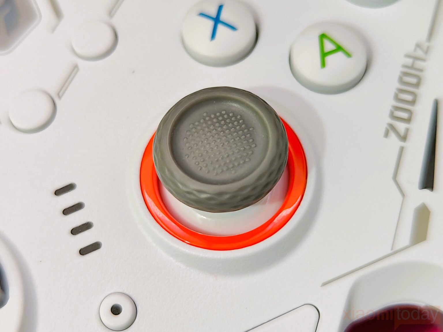 BIGBIGWON Blitz 2 Review: A Multi-Platform TMR Gaming Controller with ...