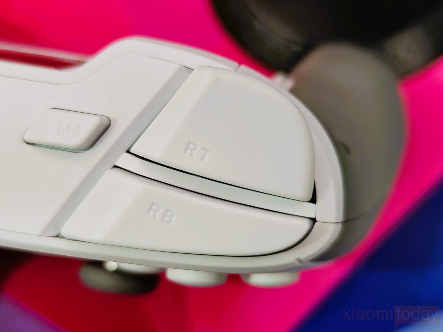 BIGBIGWON Blitz 2 Review: A Multi-Platform TMR Gaming Controller with ...