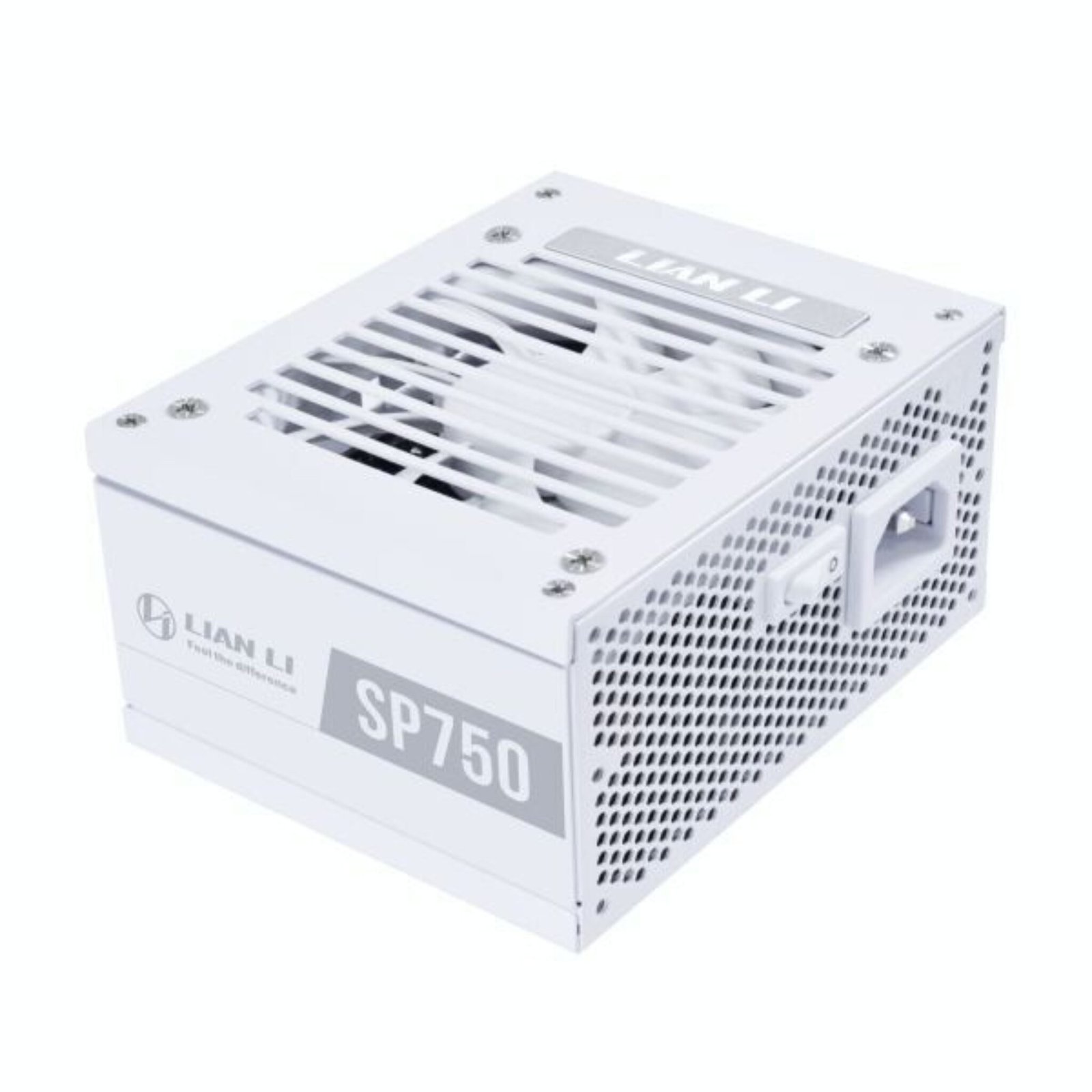 Lian Li Launches SP V2 SFX Power Supplies with SFX12V 4.0 and 12V-2x6 ...