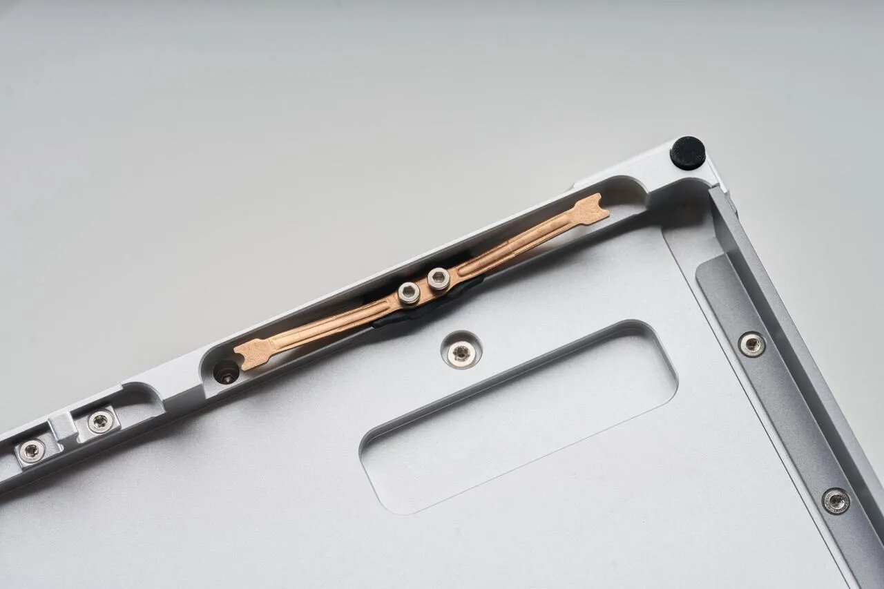 OwLab Introduces Ticktype Sub-Brand and Launches DP104 Full-Size ...