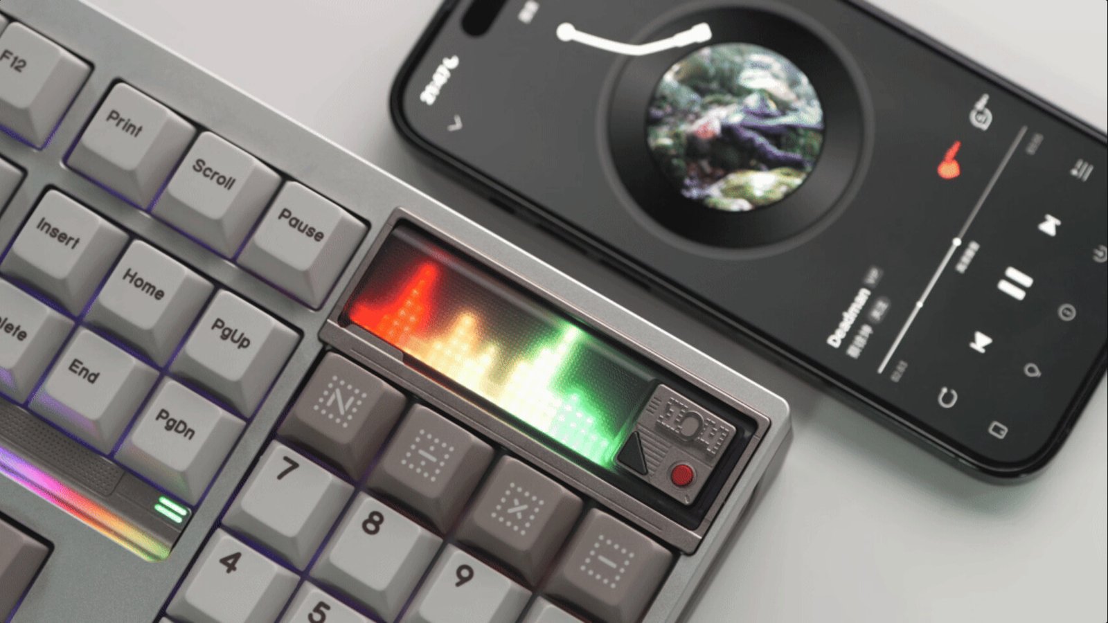 OwLab Introduces Ticktype Sub-Brand and Launches DP104 Full-Size ...