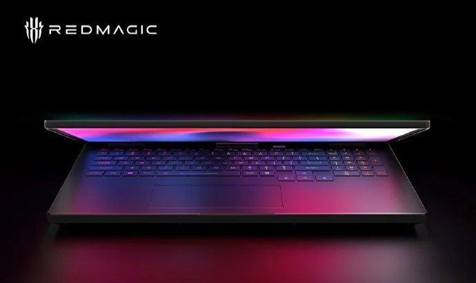 RedMagic to Launch Gaming Laptop 16 Pro 2026 with Intel Core Ultra 9 ...
