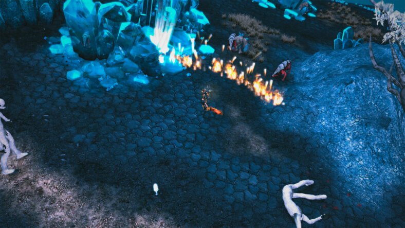 Sacred 2 Remaster Brings Ancaria Back on November 11 for PC, PS5, and ...