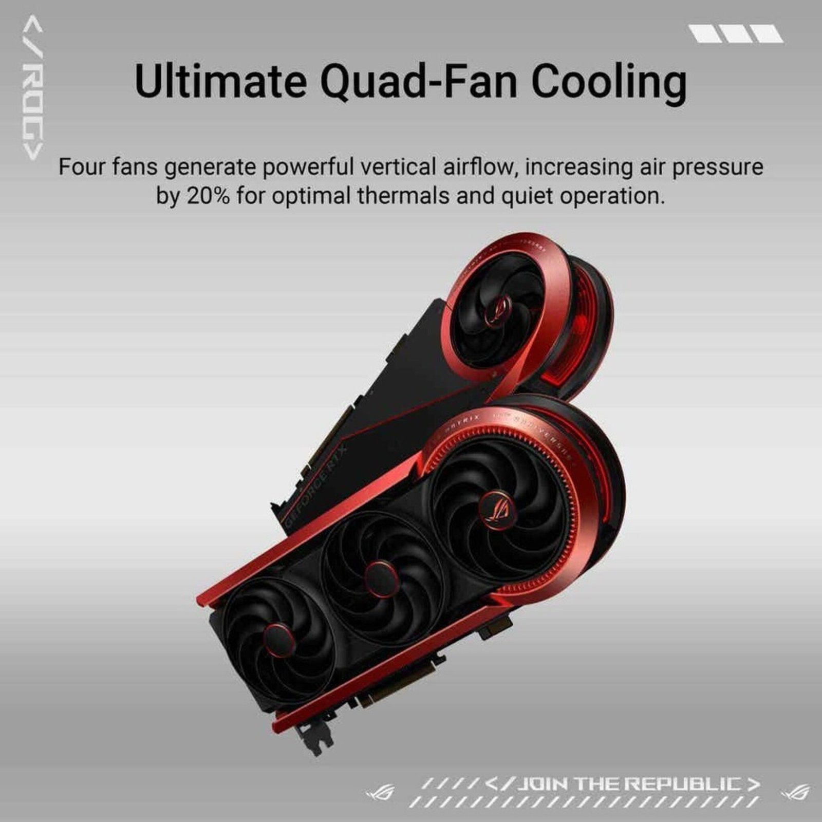 ASUS Launches Limited-Edition RTX 5090 ROG MATRIX GPU for $3,999 in U.S ...