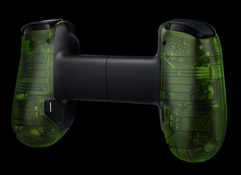 Backbone Pro Xbox Edition Launches with Dual Connectivity and Enhanced ...