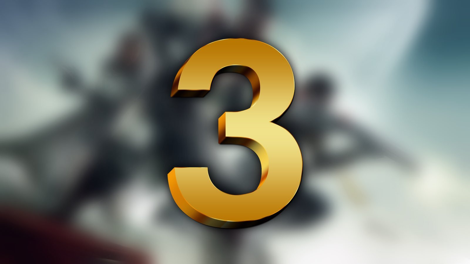 Destiny 3 Reportedly Begins Early Development as Destiny 2 Activity ...