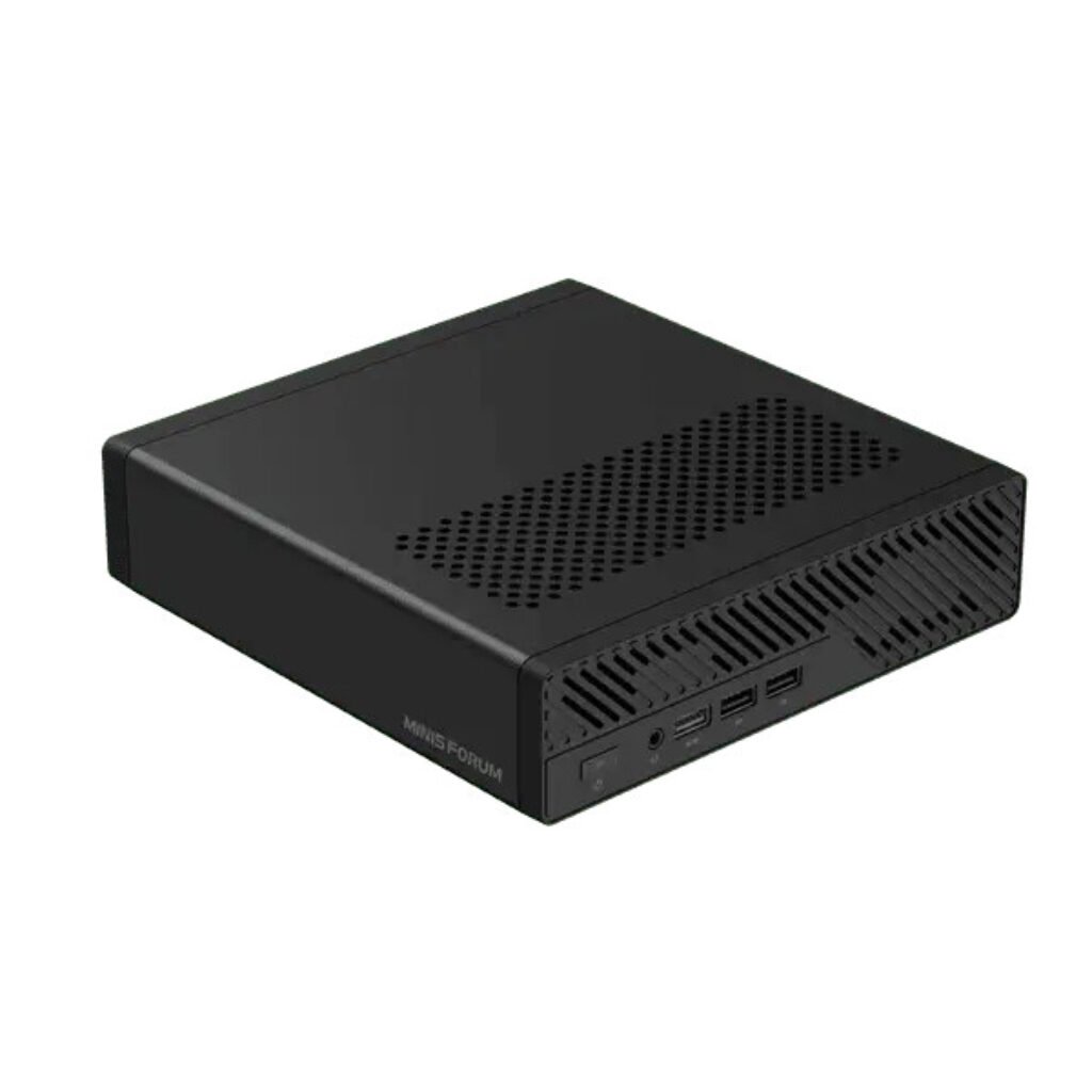 Minisforum Launches MS-R1: A New Arm-Based Mini Workstation Built for ...