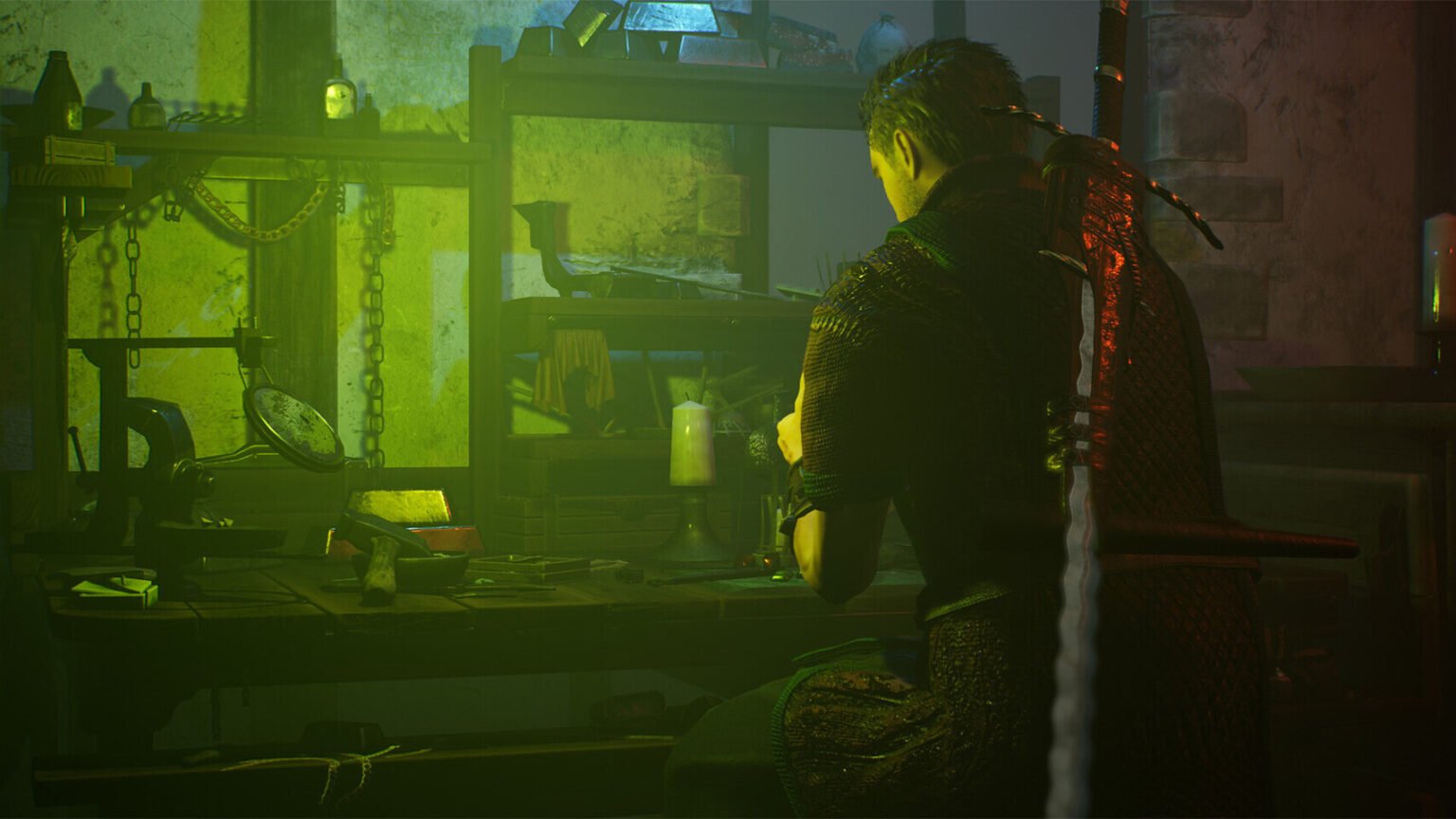 “Of Ash and Steel” Now Available Worldwide on PC, PS5, and Xbox Series ...