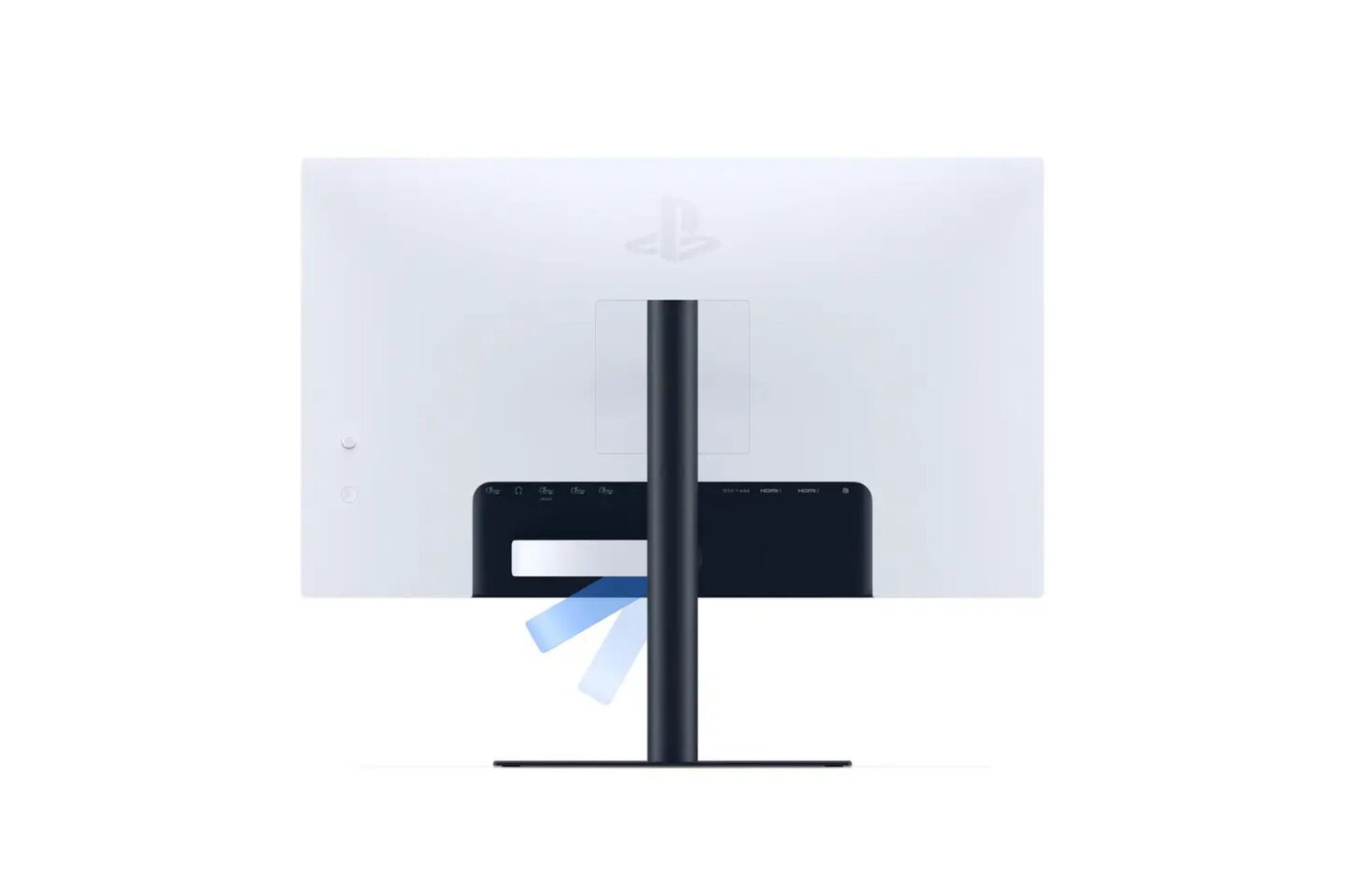 Sony Introduces New 27-Inch PlayStation Gaming Monitor with Built-In ...