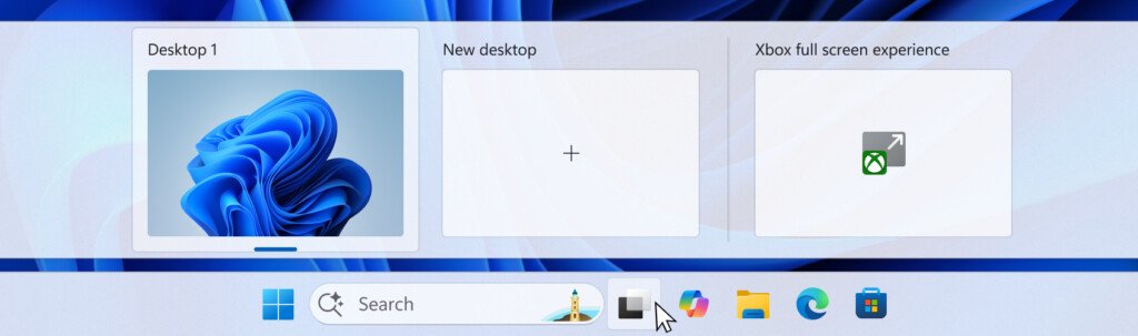 Microsoft Brings Xbox Full Screen Experience to Windows 11 PCs in New ...